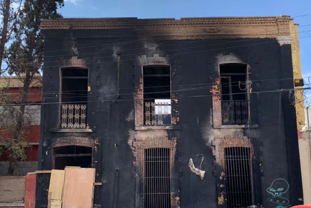 Museo del Horror Saltillo